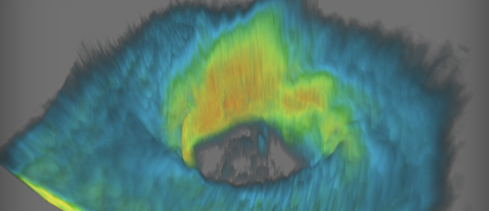 QuadWeather NEXRAD Level II Radar Viewer