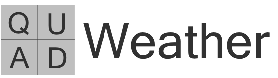 QuadWeather NEXRAD Level II Radar Viewer